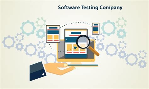 How To Choose A Software Testing Company Techicy