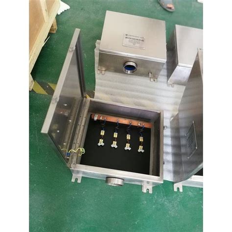 China Cathode Junction Box Suppliers Manufacturers Factory Furuide