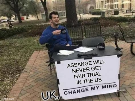 Memes Free Assange