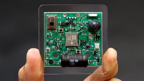 Synthetic Sensors Create Connected Home Without Adding Smart Devices Digital Trends