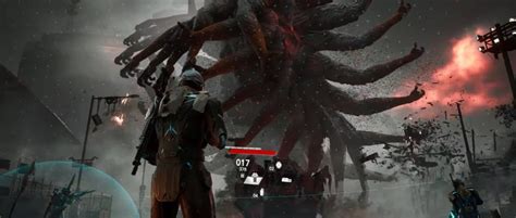 Project Lll Tráiler Con Gameplay Del Nuevo Mmo De Ncsoft
