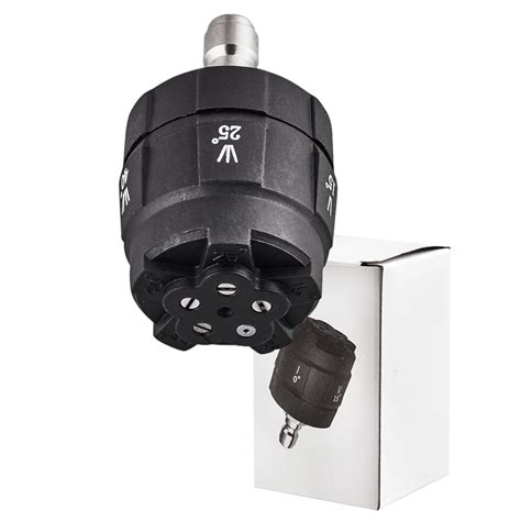 세차 고압분사기 고압 세차호스 세척 깍지 14 퀵 커넥터 회전 스프레이 5 In 1 개 티몬