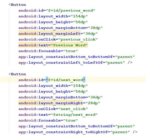 Android Press Button Twice To Make It Work Stack Overflow