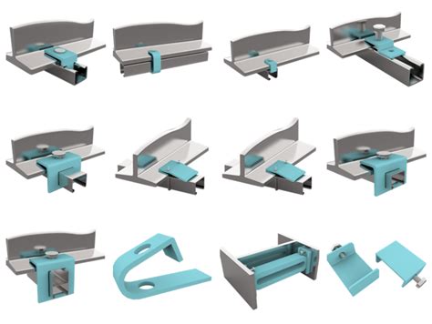 Unistrut Brackets Fiberglass Unistrut 45 Degree Brackets 50pu 2540