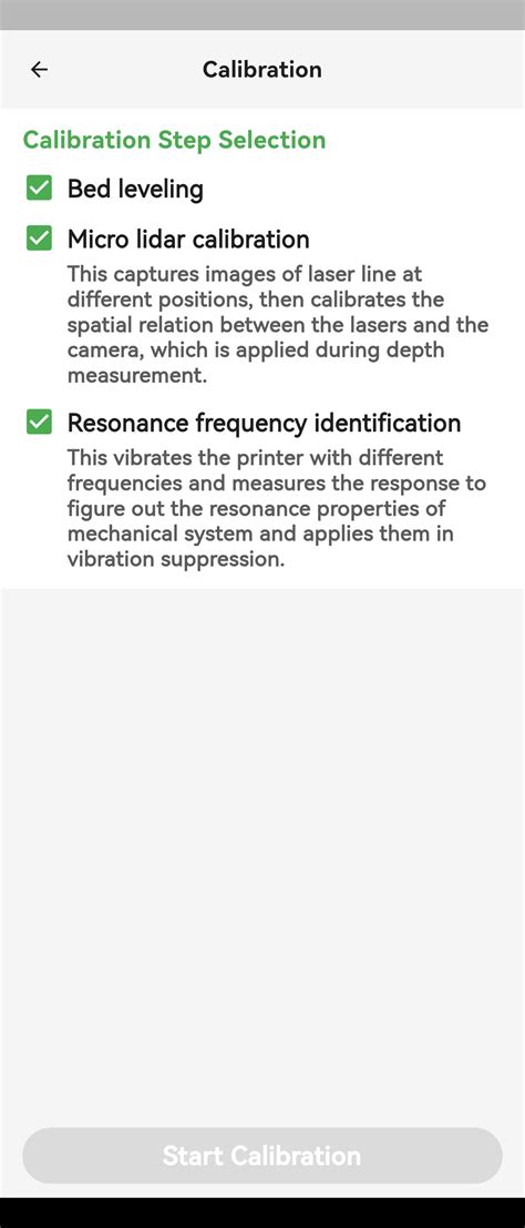 Bambu Handy Quick Start Guide Bambu Lab Wiki
