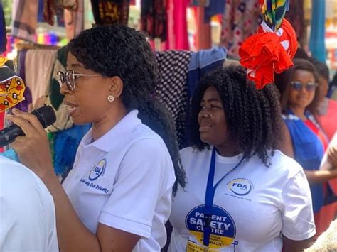 Fda Sensitizes Traders And Patients On Medicine Adverse Reactions