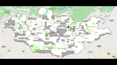 ОРД ИЛРЭХИЙН УЧИР БУЮУ МОНГОЛЫН ГЕОЛОГИ Youtube
