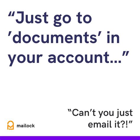 beyond encryption on linkedin secure email encryption mailock
