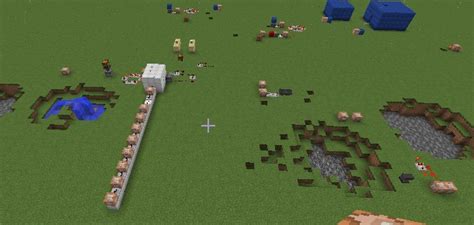 Command Blocks Minecraft Map
