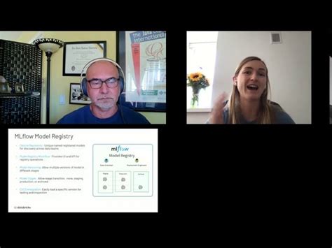 Free Video Managing Machine Learning Experiments With Mlflow From