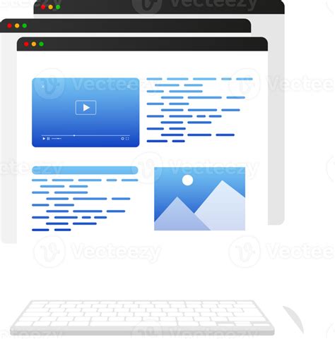 Live Tutorial Window 50702035 Png