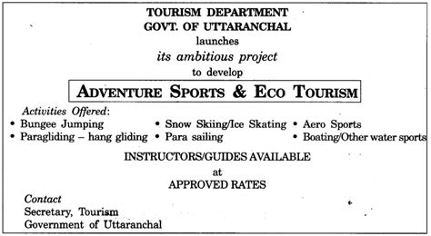 Poster Writing Class 11 Format Examples Samples Topics Cbse Tuts