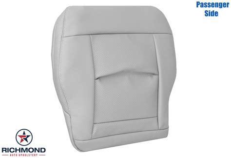 2014 2016 Mercedes Benz E200 E250 E350 Replacement Leather Seat Cover