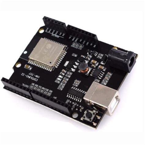 Esp32 Development Board Serial Port Wifi Bluetooth Ethernet Iot Wireless Image Transmission