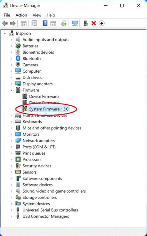 ‎system Firmware 130 Cannot Start Dell Technologies