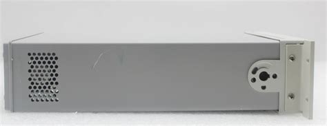 Agilent 34970a Data Logger And Monitoring System 3348723