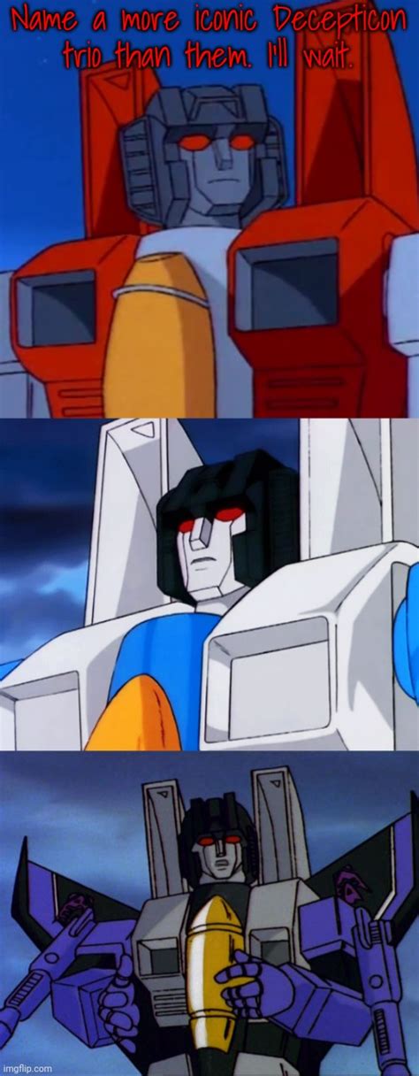 Transformers Memes Thundercracker Memes And S Imgflip