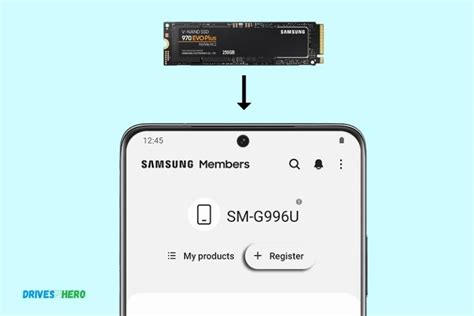 How To Erase Samsung Ssd 10 Easy Steps