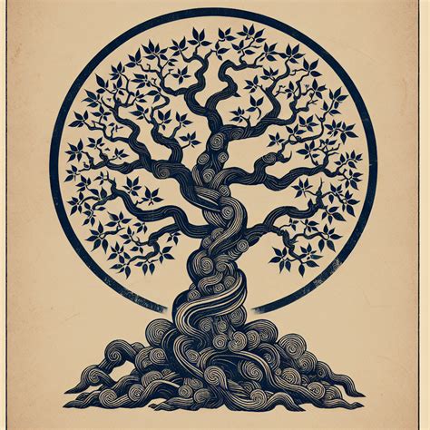 Cultural Impact Of The Tree Of Life In Art And Literature