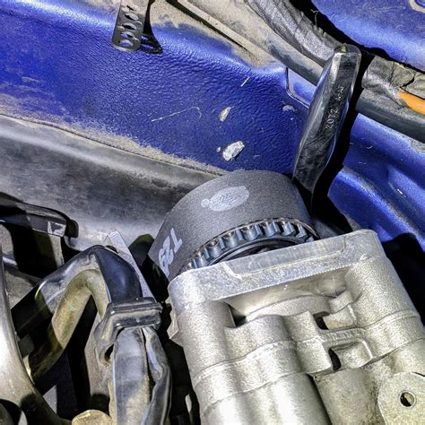Blower Motor Whining Noise At Terry Haskell Blog