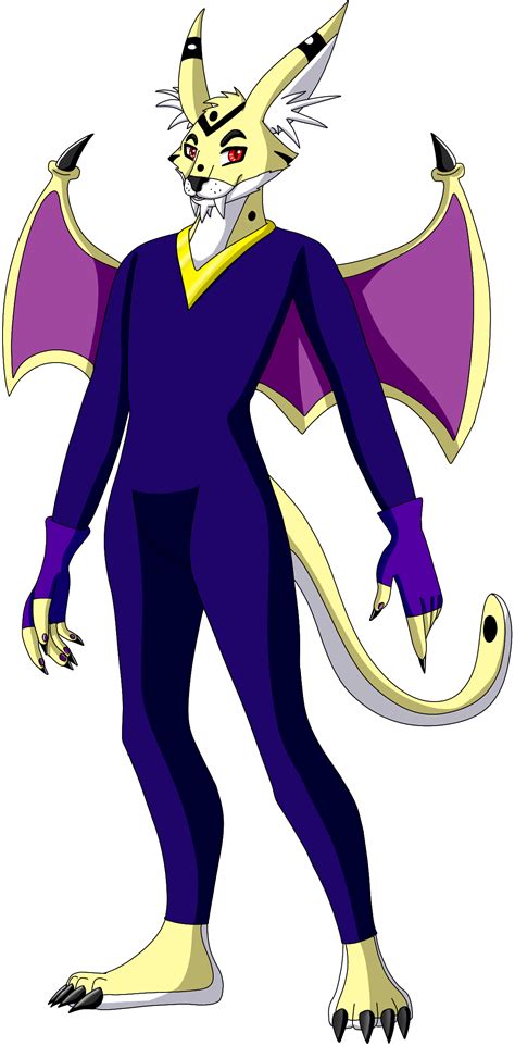 Malor J Louie — Weasyl