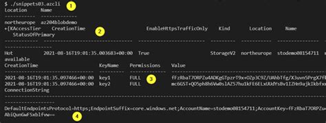 Easy Way To Save And Execute Azure Cli Code Snippets