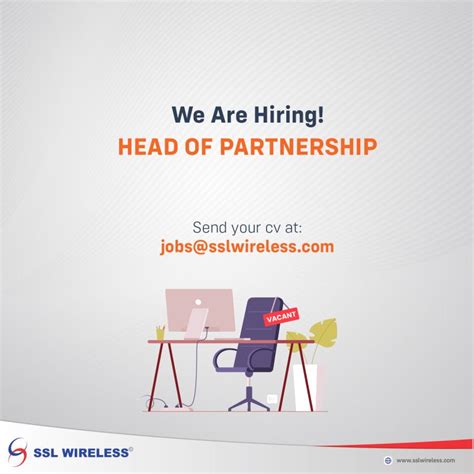 Ssl Wireless On Linkedin Career Techpartenrship Tech