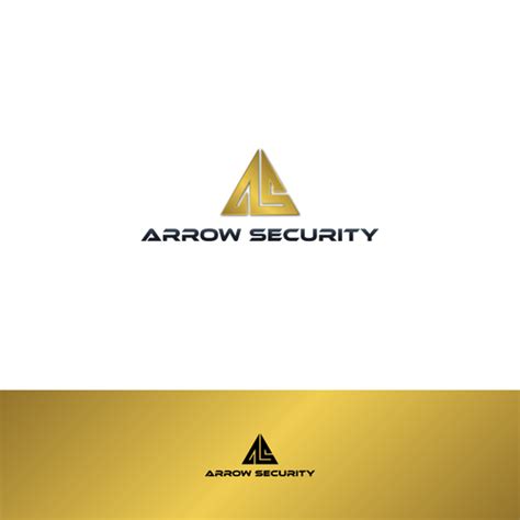 New Logo Wanted For Arrow Security Logo Design Contest