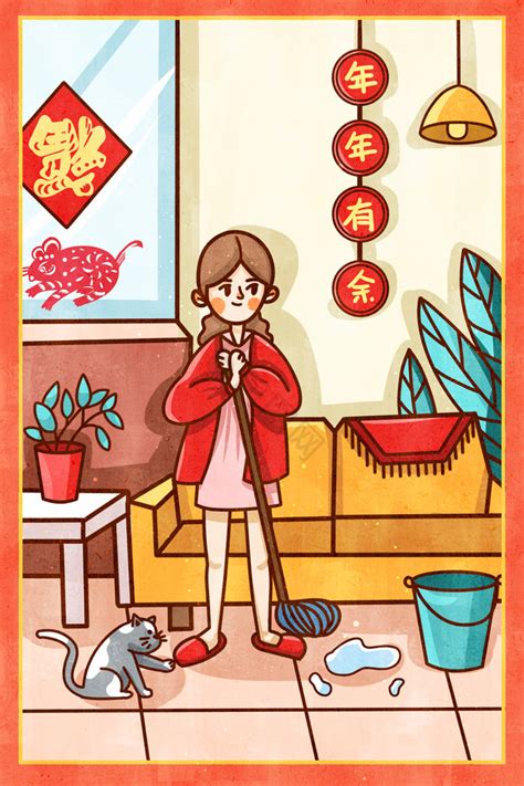 海女海报 海女海报图片 包图网