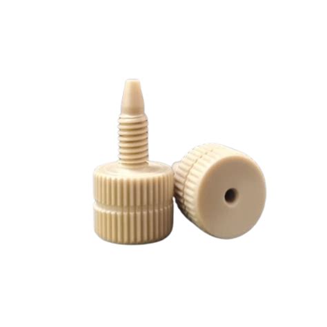 Hplc Peek Ferrule 116” A One Engg Works