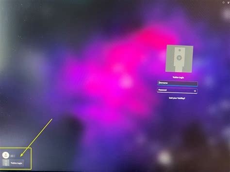 Yubikey Windows Login Sécuriser La Connexion à Windows 10 Avec Une Clé De Yubikey Windows Login Sécuriser La Connexion à Windows 10 Avec Une Clé De