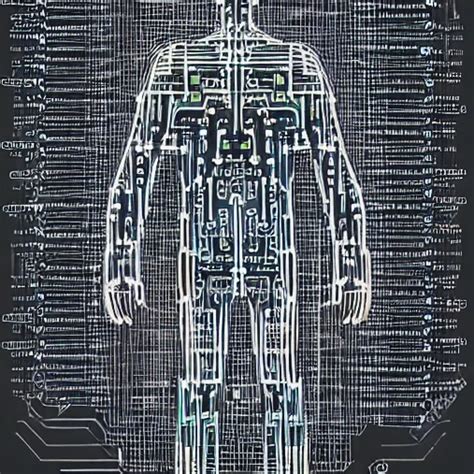 The Program Sometimes Understands Circuitry Art Rsdforall
