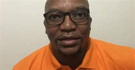 Mk Party Leader In Kzn Canaan Mdletshe Dies