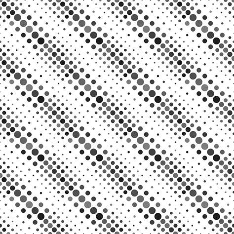 Seamless Circle Pattern Background Abstract Graphic Design 59534588
