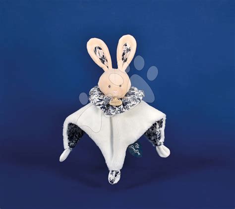 Plüss Nyuszi 3in1 Doudou Et Compagnie