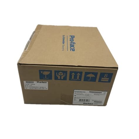 Proface Touch Screen Hmi Pfxgp4501taa United Automation