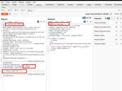apache ssi 远程命令执行漏洞 csdn博客