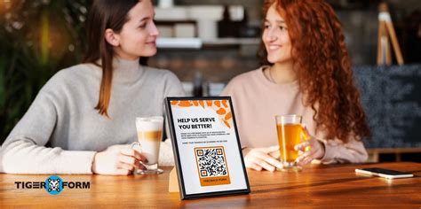 How To Use A Qr Code Guest Feedback Form In Hotels