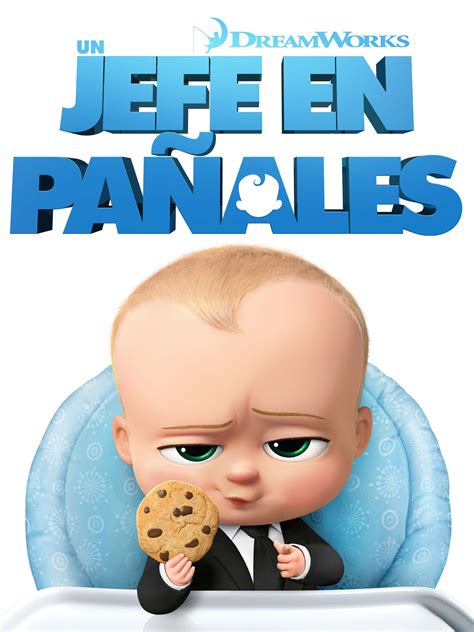 Prime Video Un Jefe En Pañales