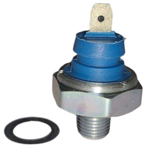 Czujnik Cisnienia Oleju Audi 80 B3 B4 90 B2 B3 100 A6 C4 A8 D2 V8 1jh
