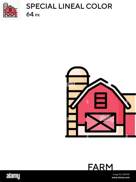 Color Wheel Special Lineal Color Icon Illustration Symbol Design Template For Web Mobile Ui