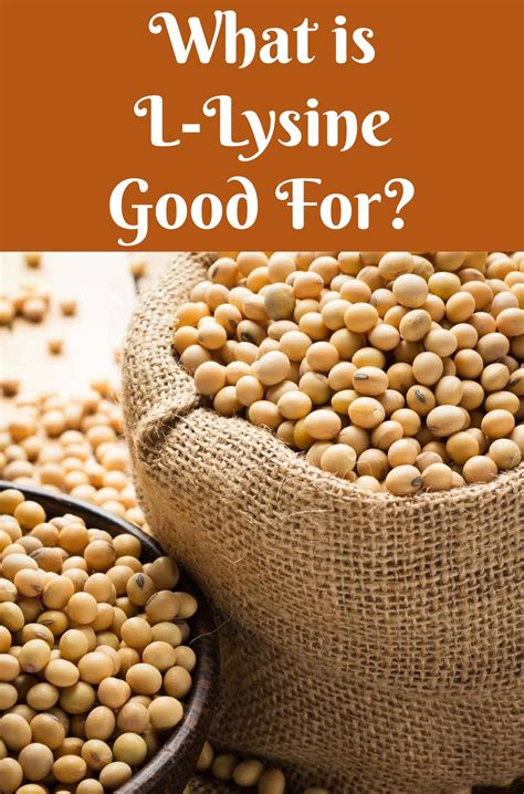 What Is Lysine In At Jack Dethridge Blog