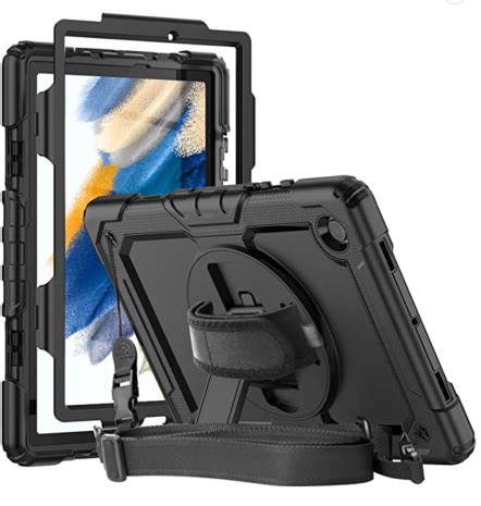 App Tablet Sp El Software Punto De Venta M S Innovador Funda De Uso Rudo