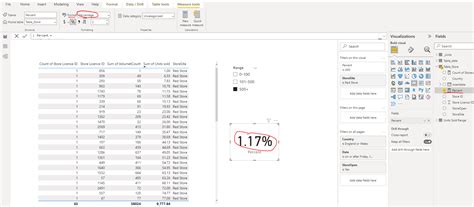 Solved Help With Unit Counting On Card And Counting Betwe Microsoft Fabric Community