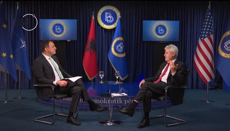 ВИДЕО Зетот на Али Ахмети бил партнер со бизнисмен кој успеал за 24 000 евра да купи 65 од