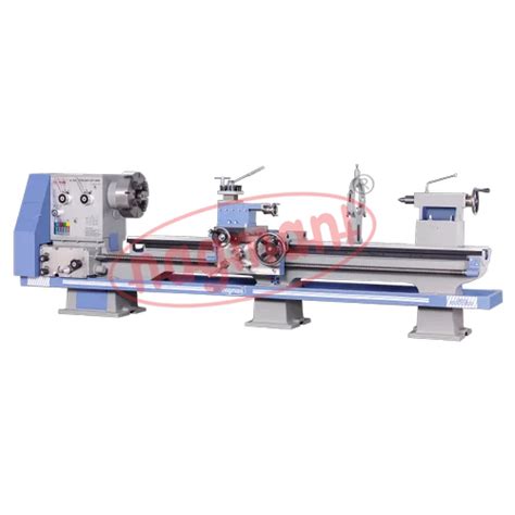 Lathe Machine Manufacturer Rajkot At ₹ 320000piece Boring Lathe