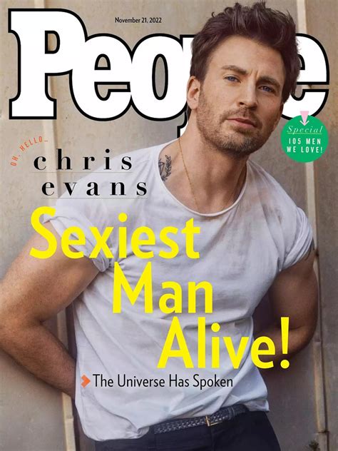 Patrick Dempsey Named Peoples Sexiest Man Alive 2023 Good Morning