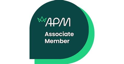 shravya shree on linkedin apm associate was issued by association for project management to…