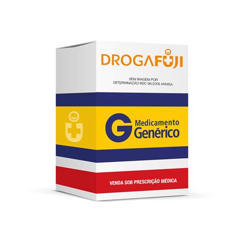 Cefaclor Ems 500mg Caixa Com 10 Cápsulas Drogafuji Drogafuji