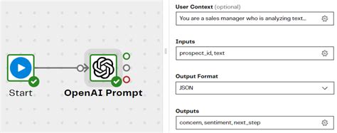 Sales Sentiment Analysis Matillion Exchange